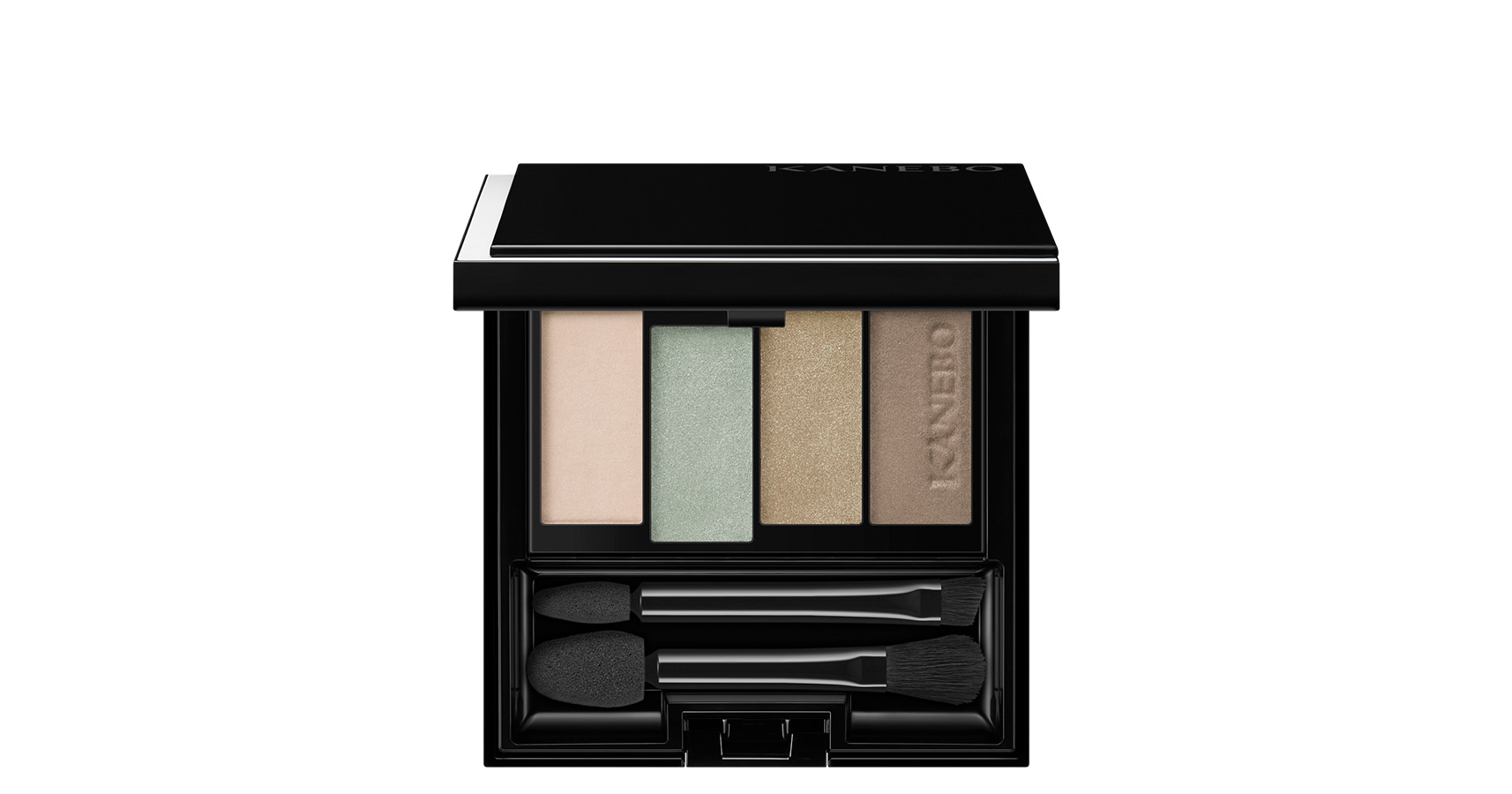 COLORED SHADOW | MAKEUP | KANEBO