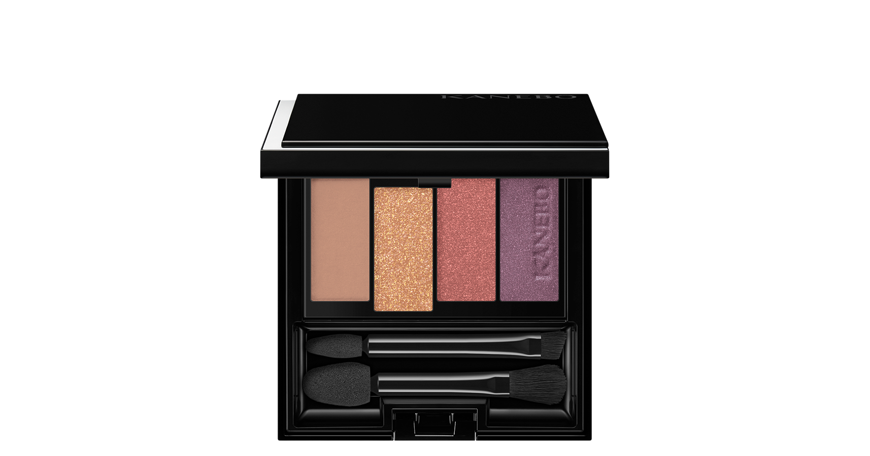 COLORED SHADOW | เมคอัพ | KANEBO