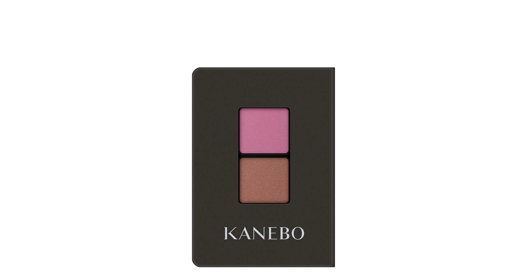EYE COLOR DUO | MAKEUP | KANEBO