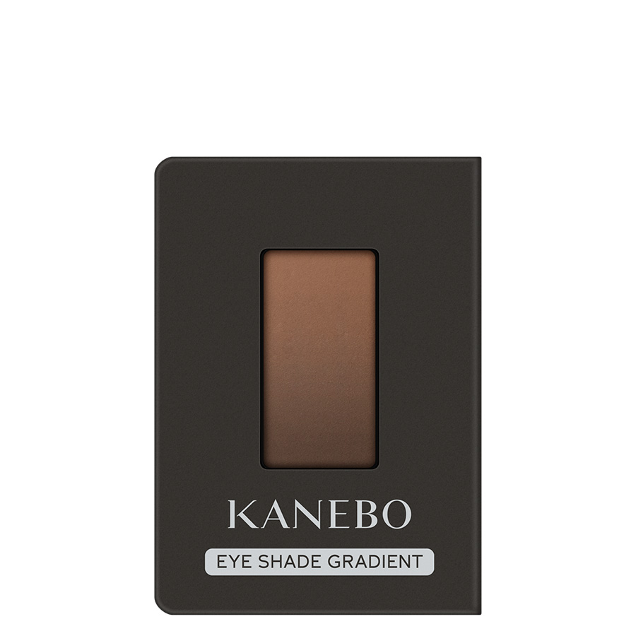 EYE SHADE GRADIENT | MAKEUP | KANEBO