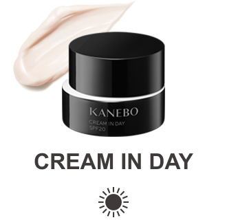 KANEBO CREAM SPECIAL PAGE | KANEBO